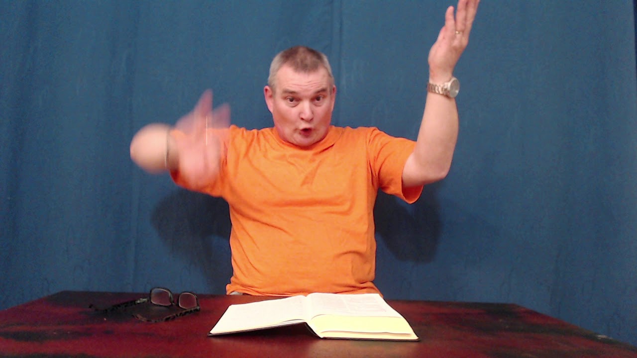 Openbaring 2:1 - YouTube