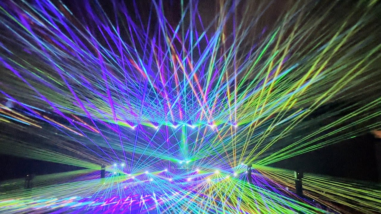 Subtronics Brooklyn Mirage 2023 Full Movie 4K HD 2160p - YouTube