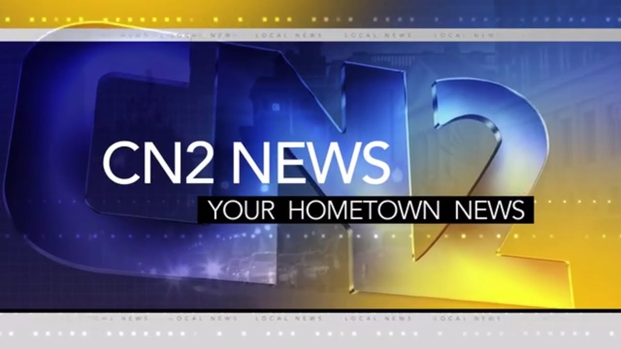 CN2 News Reel - YouTube