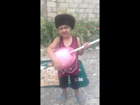 Müşkulatla dıvır piknikde pencu şeş