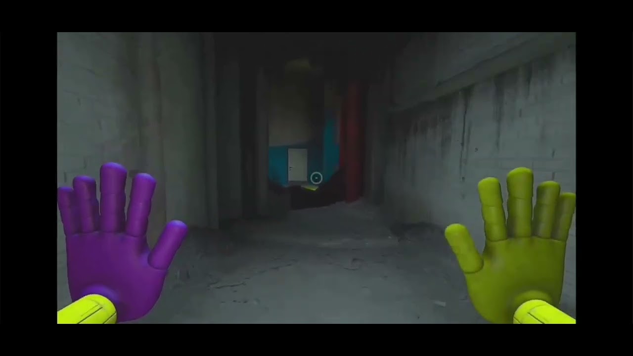 grab pack yellow and purple - YouTube