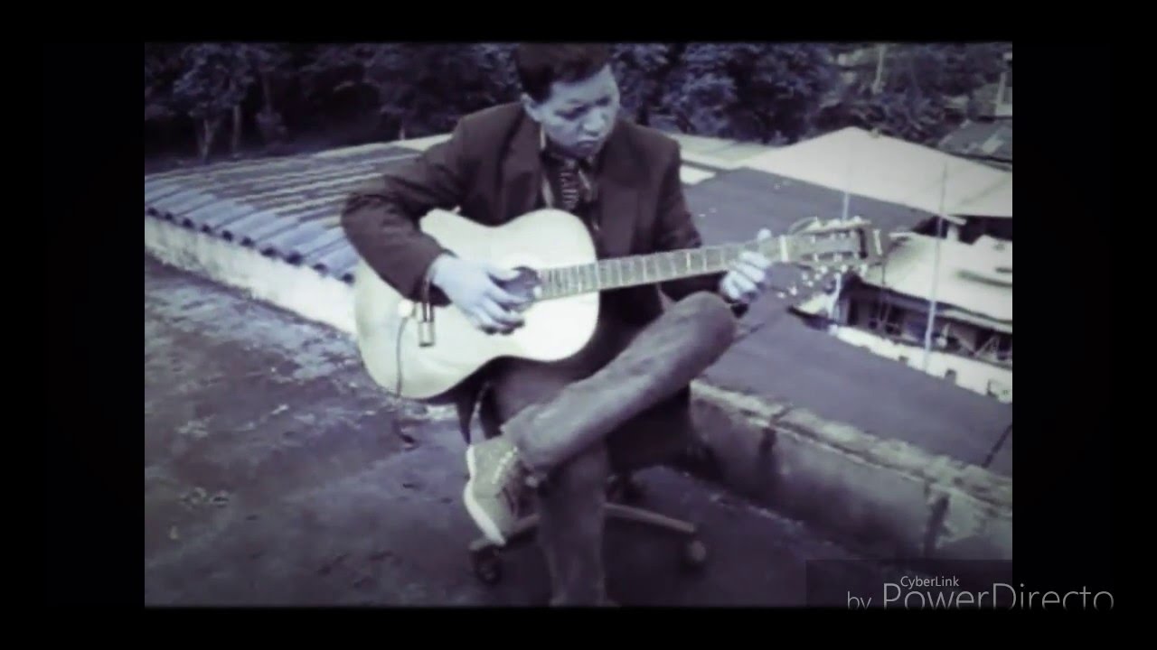 La Poesia - Eber López ( video Official) - YouTube