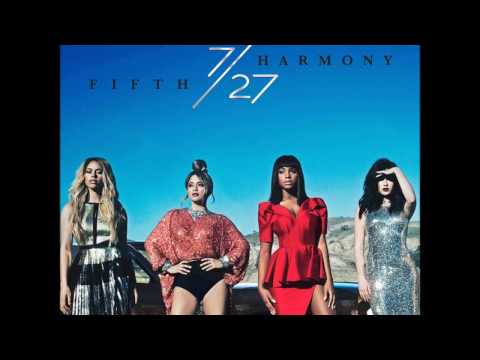 Fifth Harmony - BO$$ (BOSS) [Without Camila]