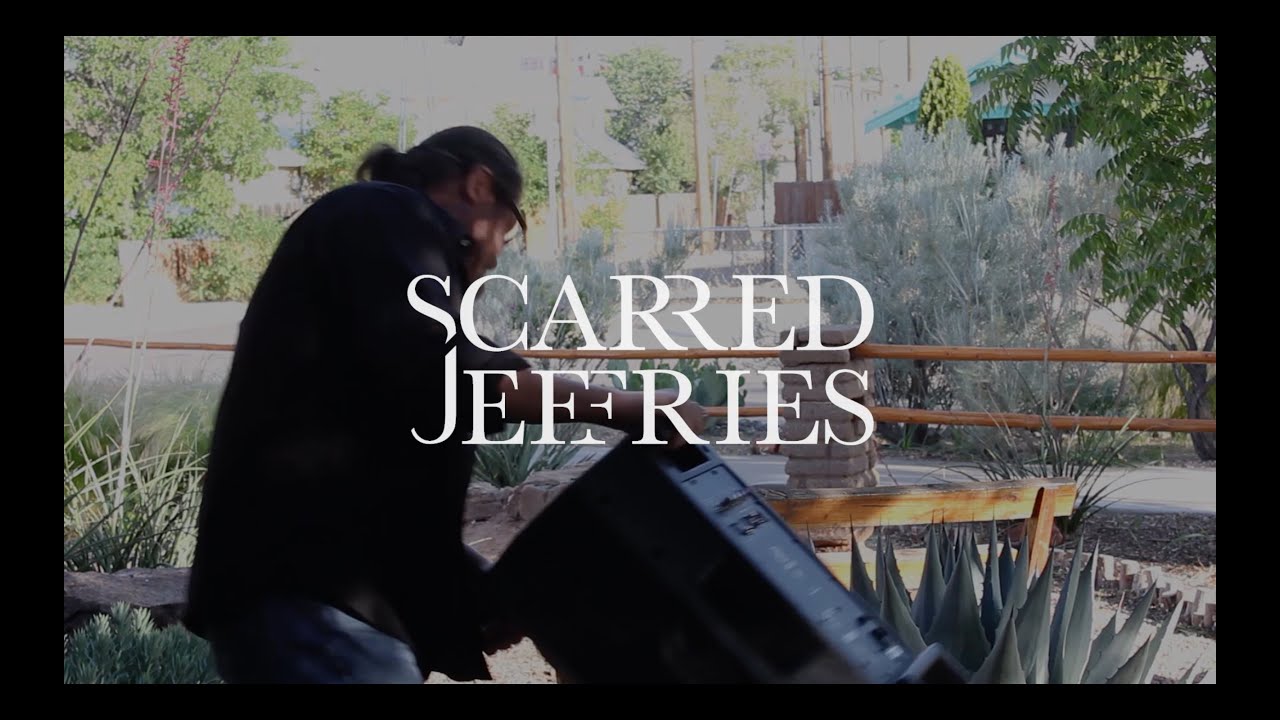 The Scarred Jeffries | Concept Cover Band - YouTube