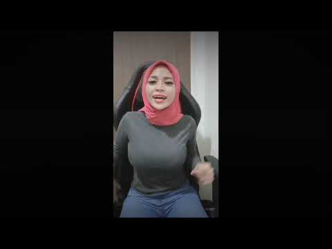 JILBAB MANTUL SAMPAI KEDODORAN#shorts