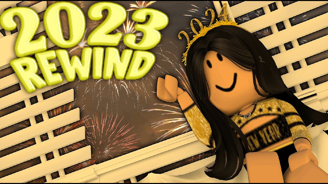 2023 Rewind // As It Was - YouTube