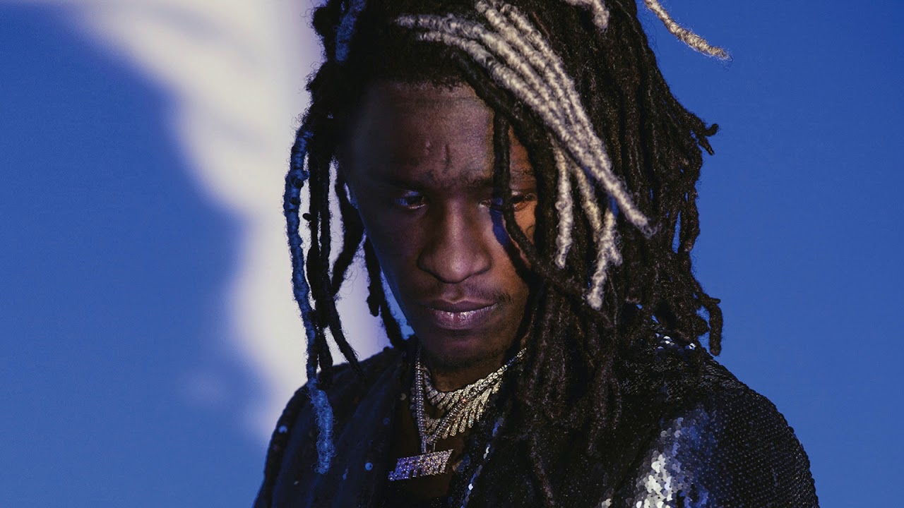 [EMO] Young Thug Lil Uzi Vert Type Beat 2020 | Dark Rap/Trap ...
