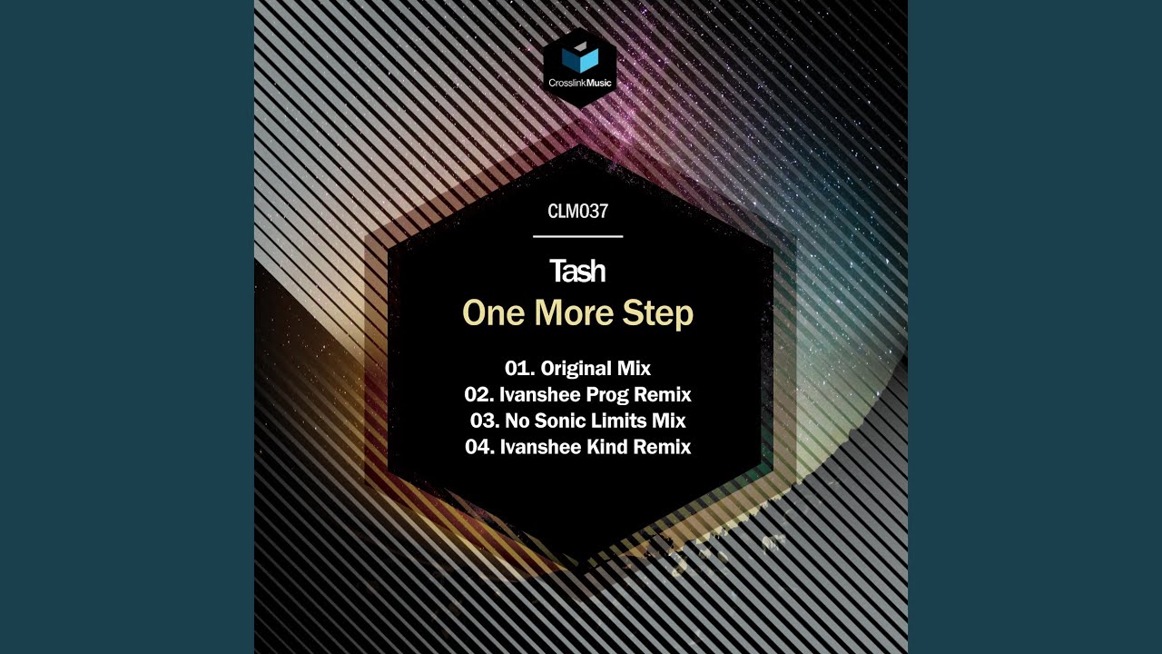 One More Step (Original Mix) - YouTube