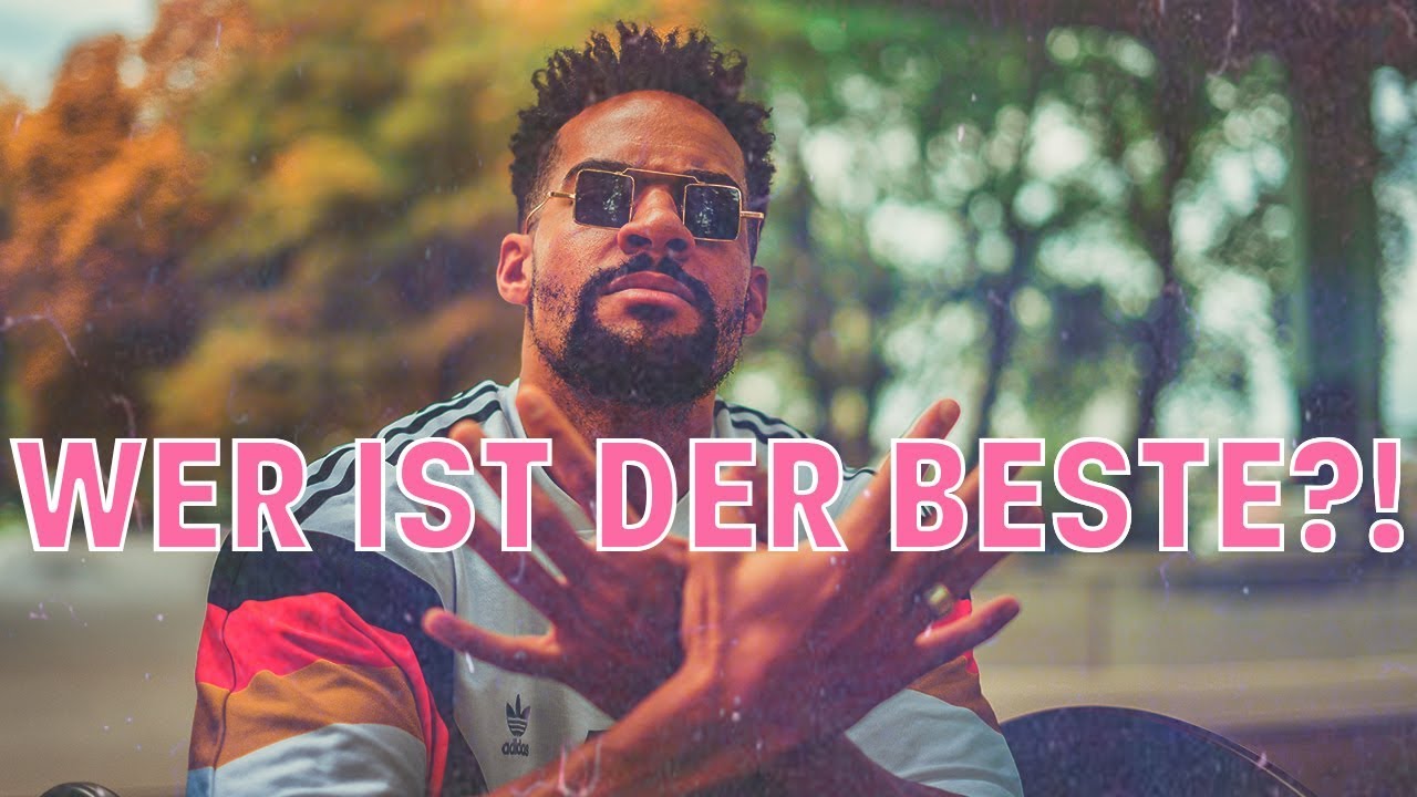Banjou - Wer ist der Beste?! [Official Video] - YouTube Music