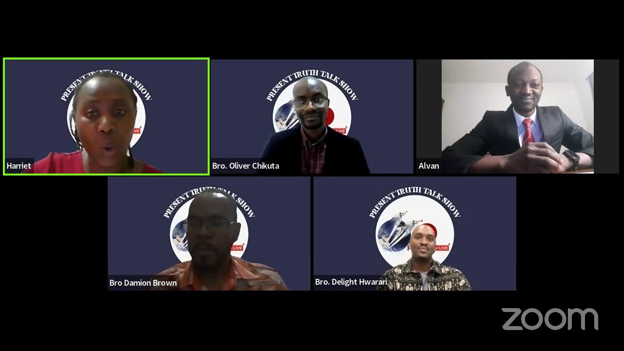 Sabbath School Quarterly_Lesson 13: Wait On The Lord - YouTube