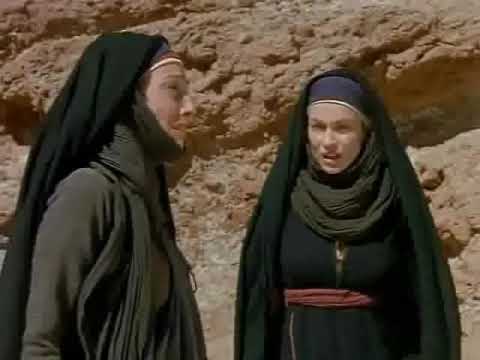 Jesus 1999 Miniserie 25 - YouTube