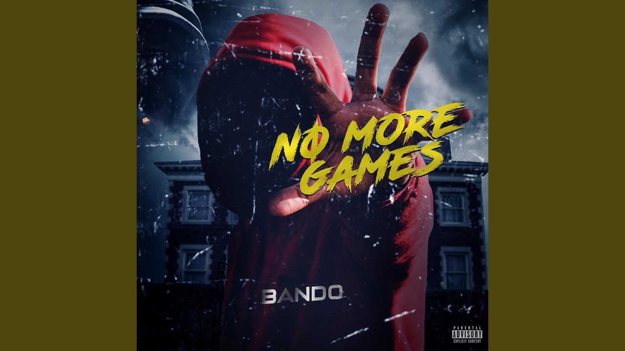No More Games - YouTube
