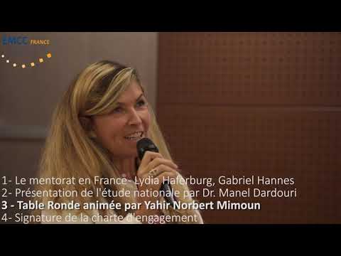 3/4 - Conférence nationale \