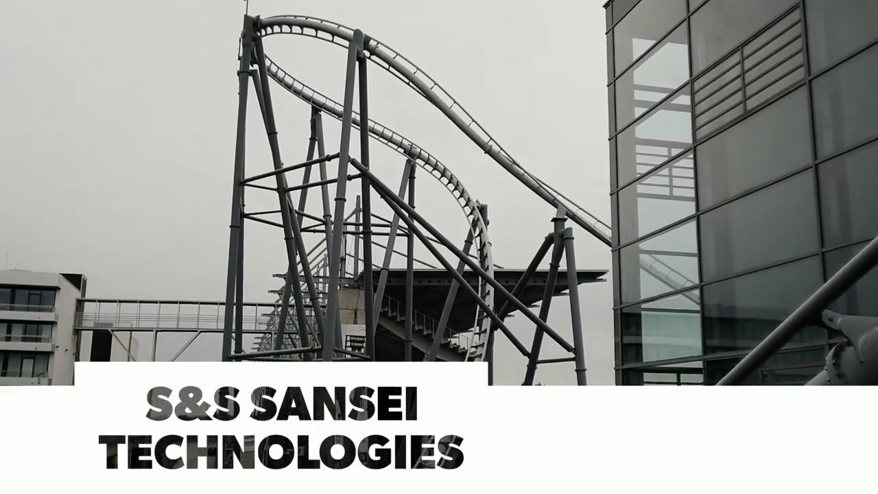 Ring Racer - Achterbahn Roller Coaster | Nürburgring 2019 - das 10 ...