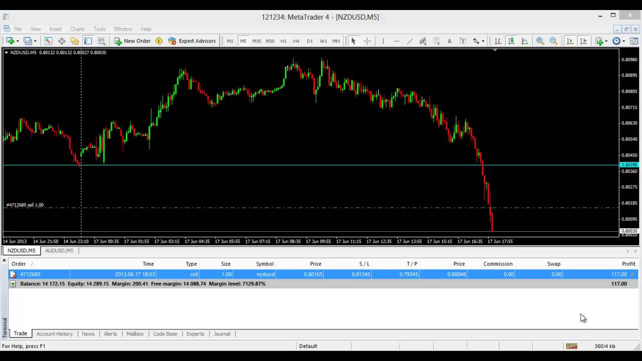 Forex currency trading - An Introduction To Forex Trading -45 (www ...