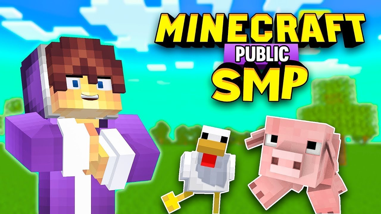 Minecraft Public SMP Soon | Bgmi Done | Long Stream | LaterOtherGames ...