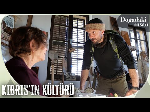 Serdarlı Köyü'nde Kıbrıs Türk Tarihi ve kültürü... | Doğadaki İnsan 46. Bölüm