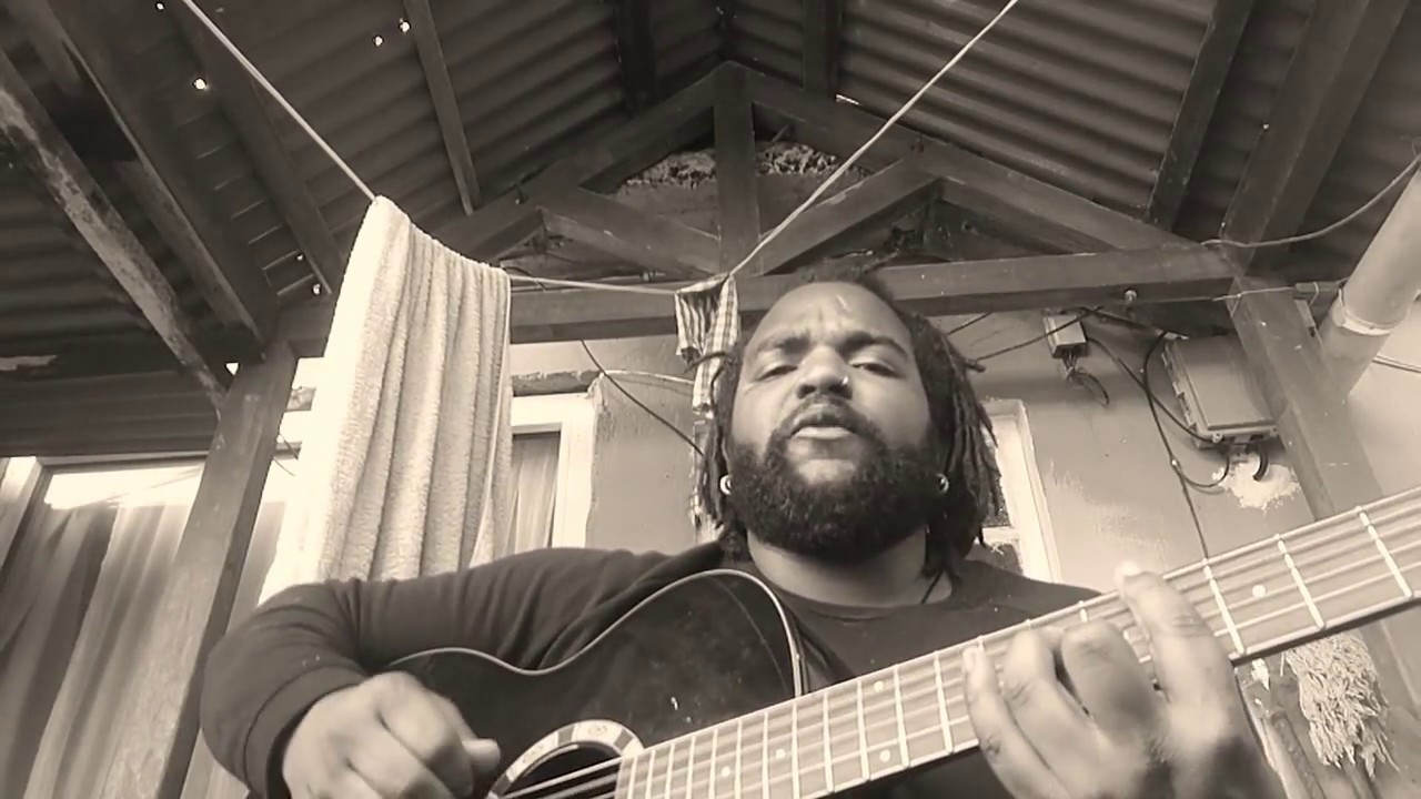 911 cover (Jason Lily) - YouTube