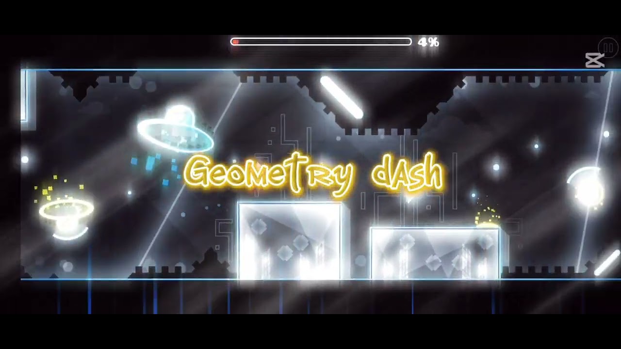 Geometry dash | Conclusión (By abdula) - YouTube