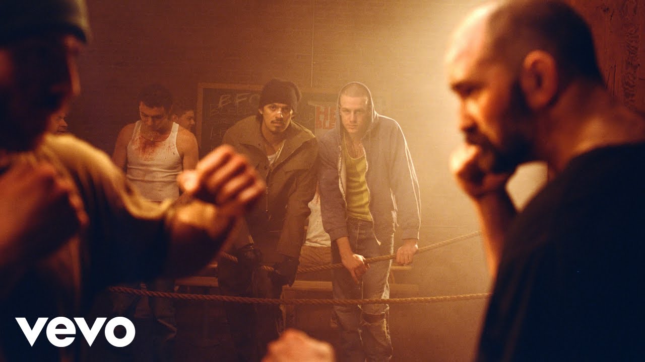 Malcolm Todd, Omar Apollo - Bleed (Official Video) - YouTube Music