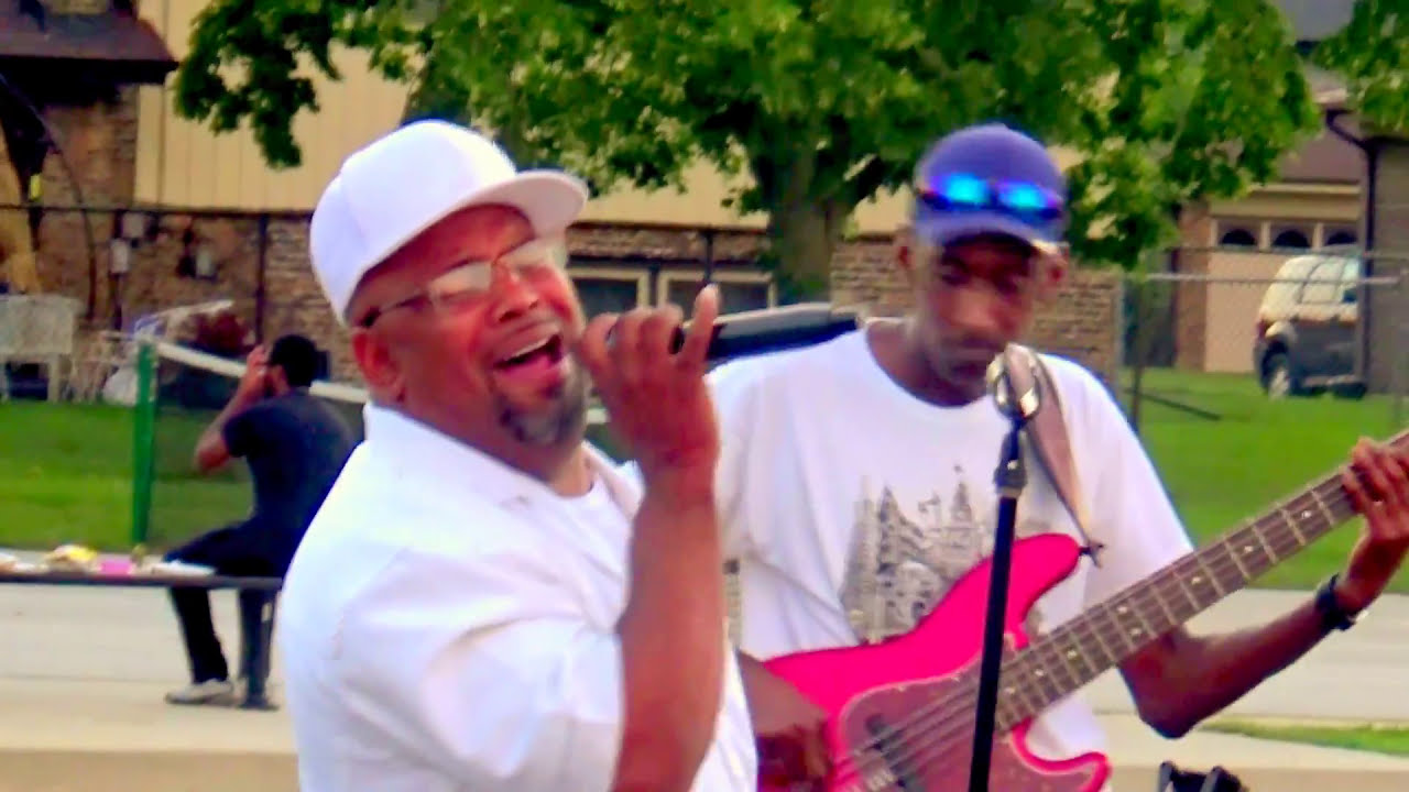 Delivery Point Band "DP" Glenwood IL - YouTube