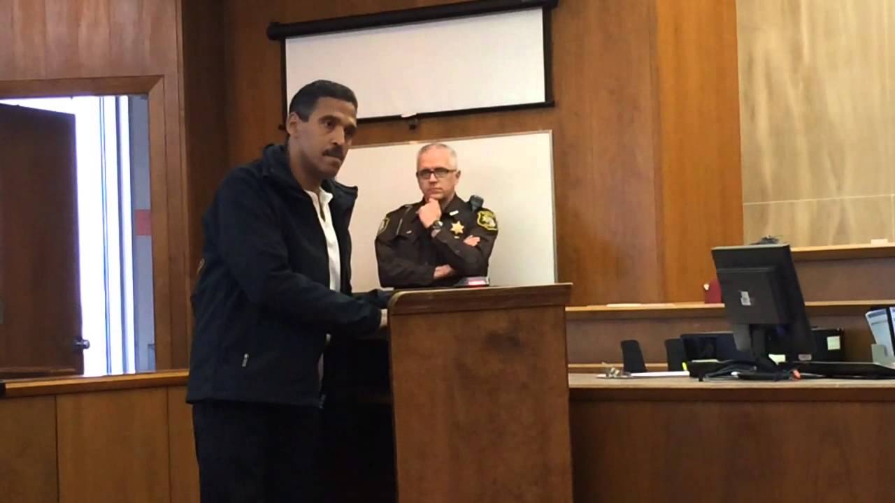 'They were all women': Son, brother of Leon Means' 1989 victims speaks ...