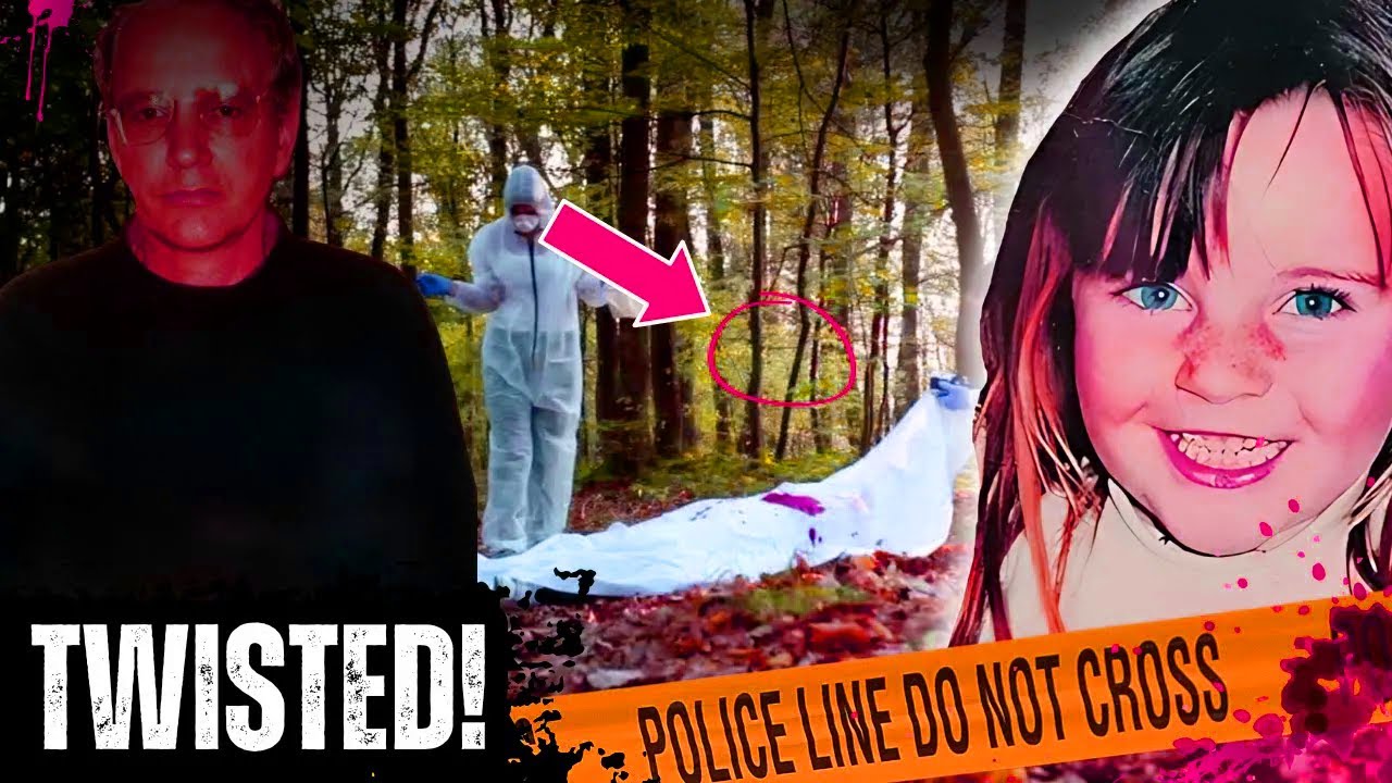 A Case With The Most INSANE Twist You've Ever Heard!!! The HORRIBLE ...