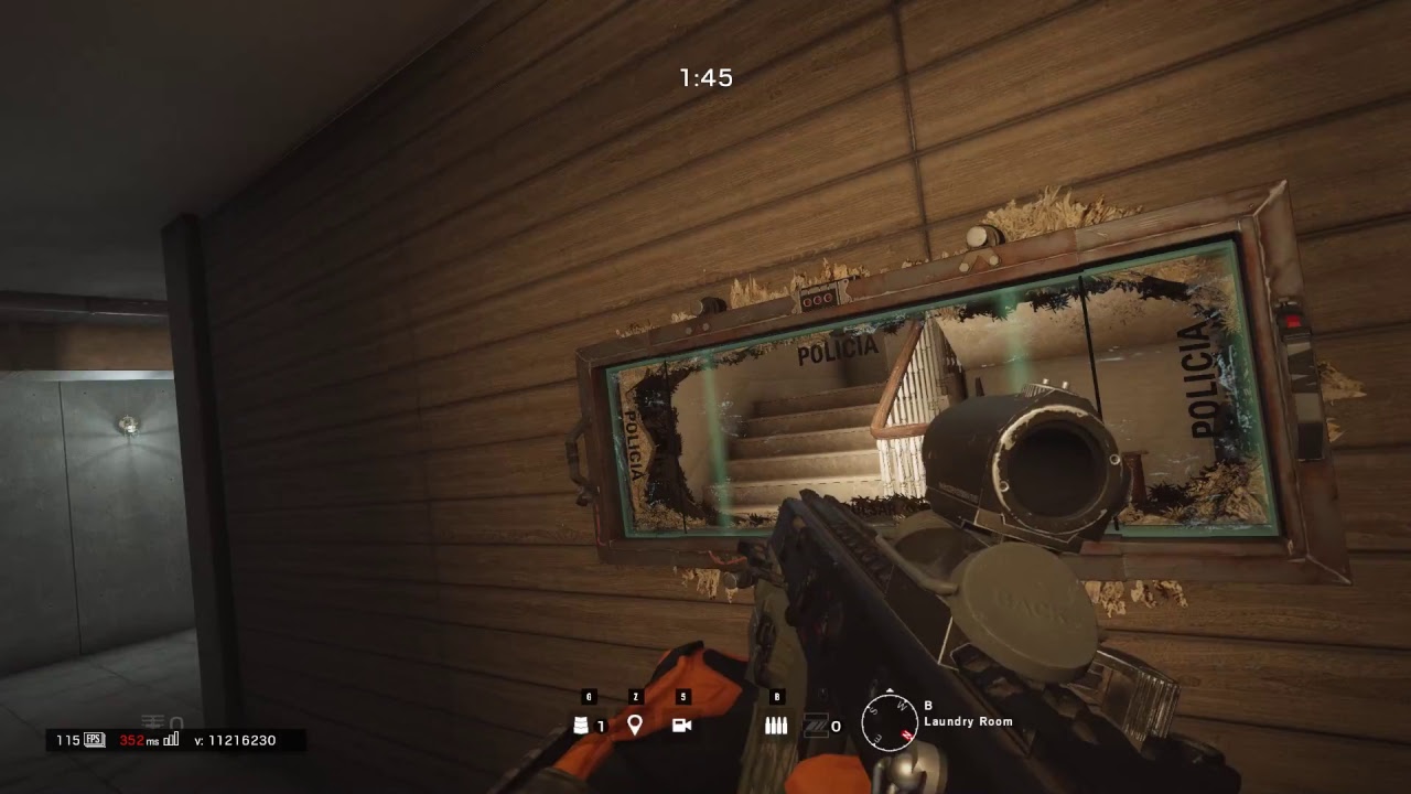 Seige - YouTube