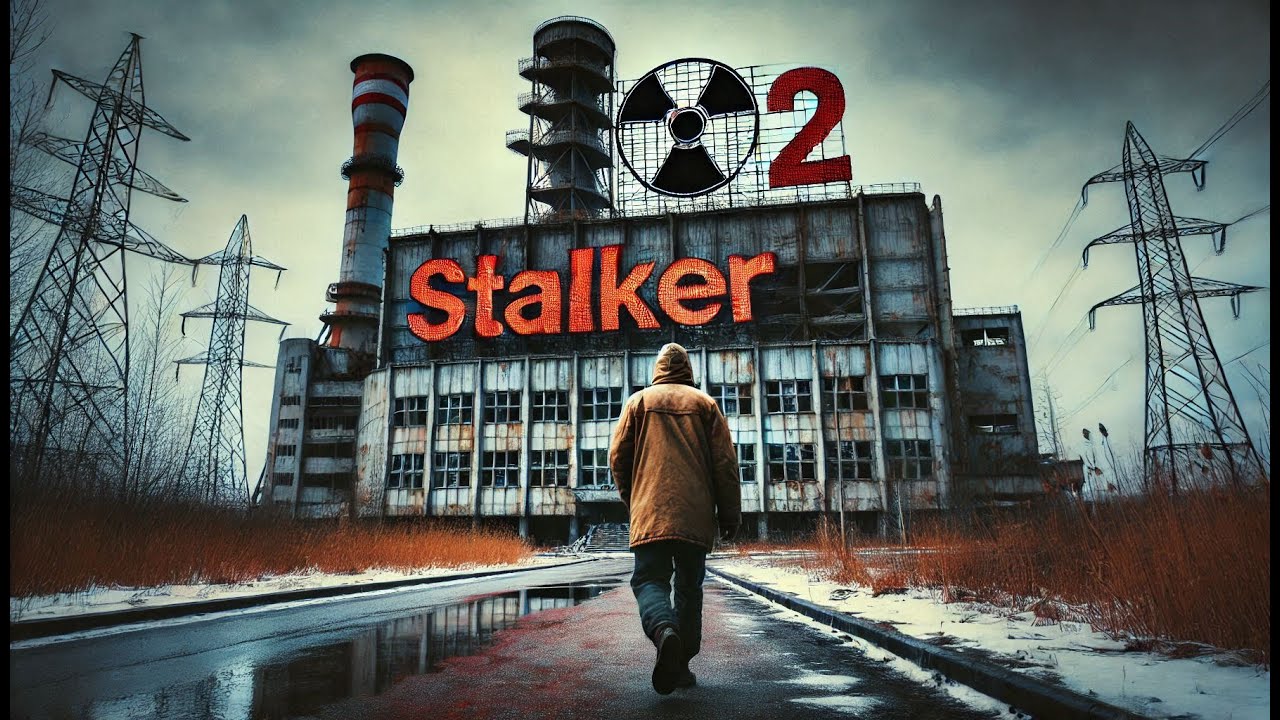 Stalker 2 | Looting Simulator | Part 20 - YouTube