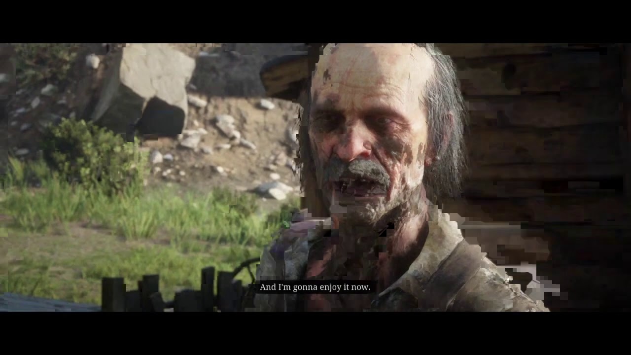 Finding all famous gunslingers in Rdr2 - YouTube