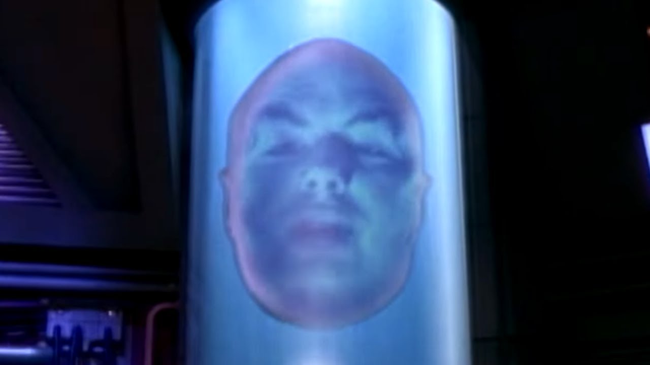 Top 10 Zordon Moments | Power 10s | Power Rangers Official - YouTube