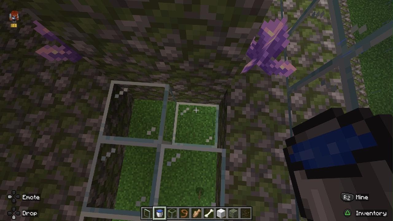 Minecraft Im so Brave - YouTube