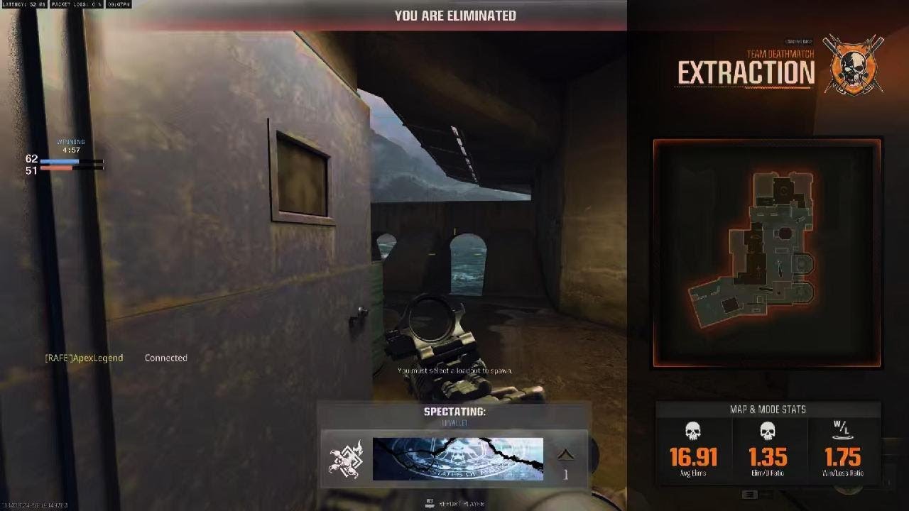 Call of Duty Trash Multiplayer - YouTube