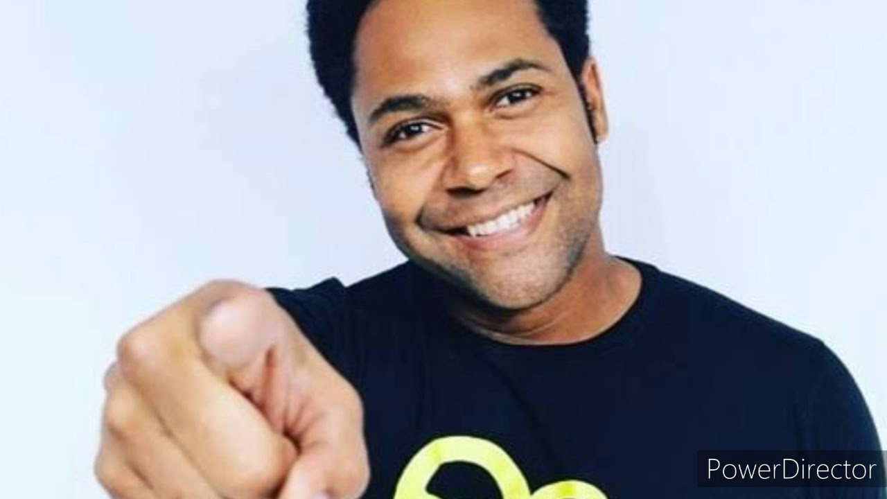 TALES ROBERTO 😍 EU AMO VOCÊS 3 - YouTube