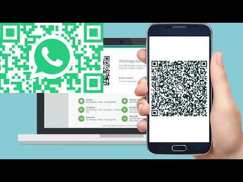 masaüstü bilgisayardan kare kod QR olmadan whatsapp bağlanmak nasıl yapılır? kamera bozuk olabilir