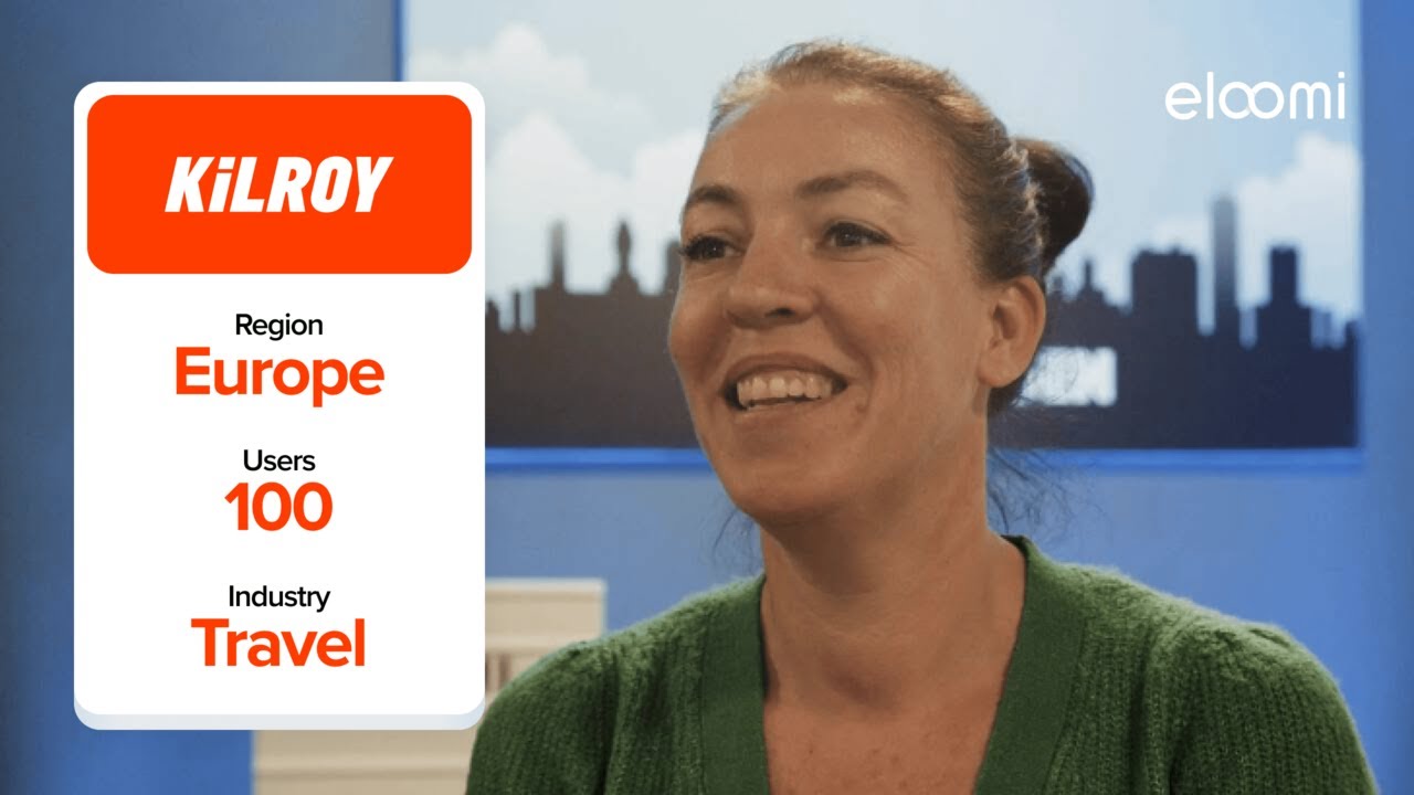 Dynamic Employee Training | eloomi Success Stories - YouTube