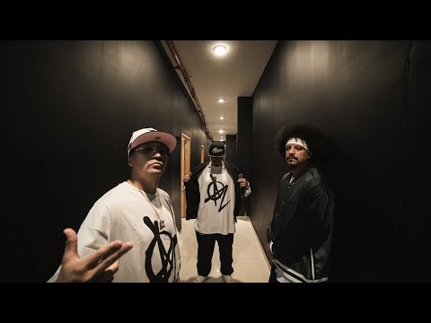 MIX ALCOLIRYKOZ ⚔️🥷