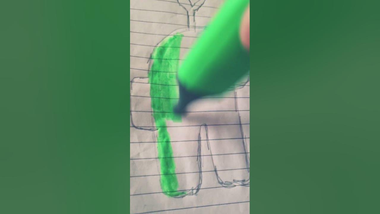 Drawing Among Us Youtube