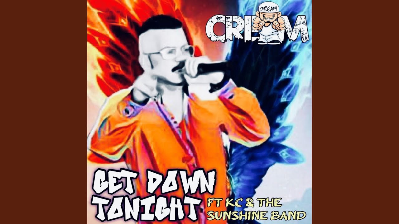 Get Down Tonight (Radio Edit) - YouTube