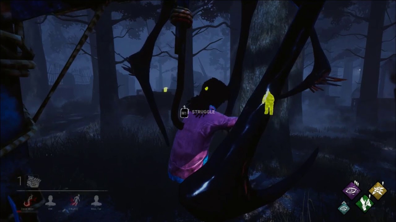 Starlight Gaming | Dead By Daylight - YouTube