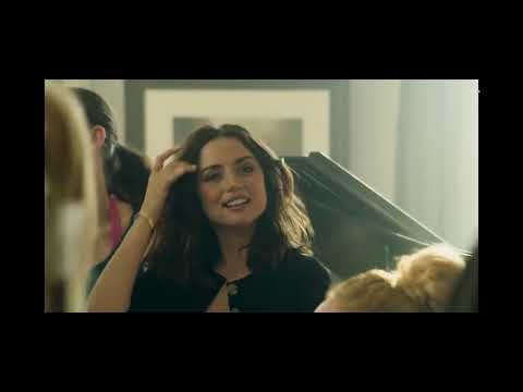 Charlie's piano scene | Deep water