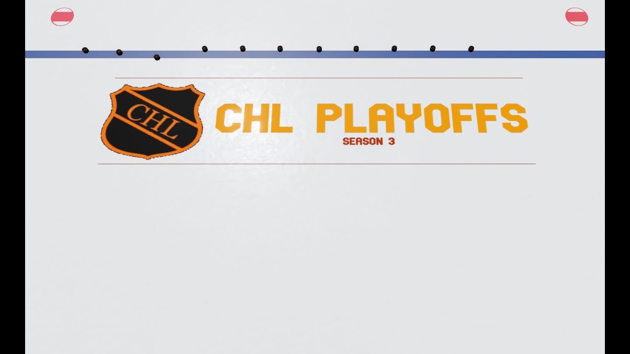 CHL On RSN|| CHL Playoffs|| R1| Quad City Storm @ Arizona Cacti - YouTube