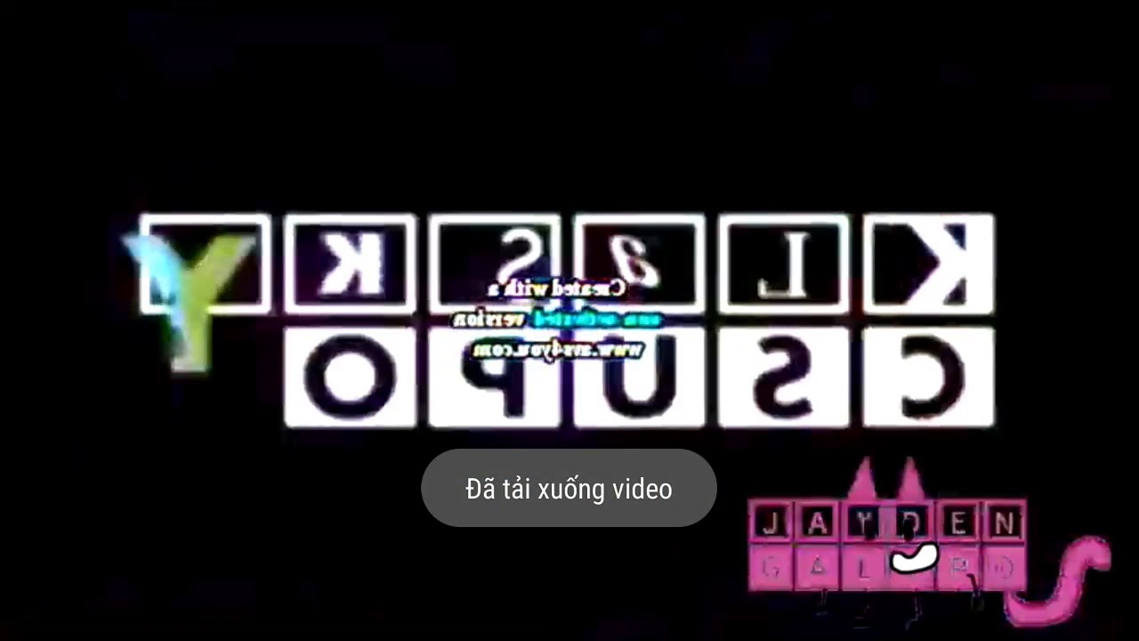 Ruby Crying Csupo Effects Round 2 vs Everyone (2/725) - YouTube