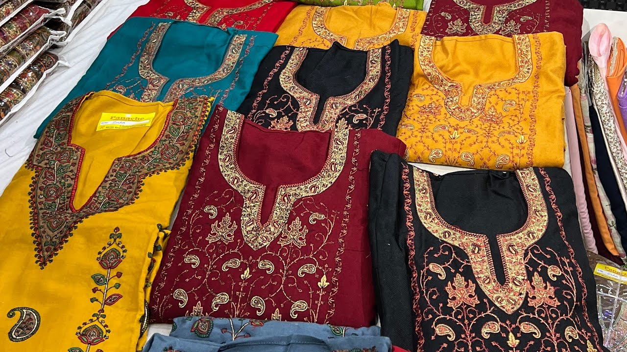 GRAND SALE NEW ARTICALS 1000 @ 3PCS #SHAHEEN TEXTILES - YouTube