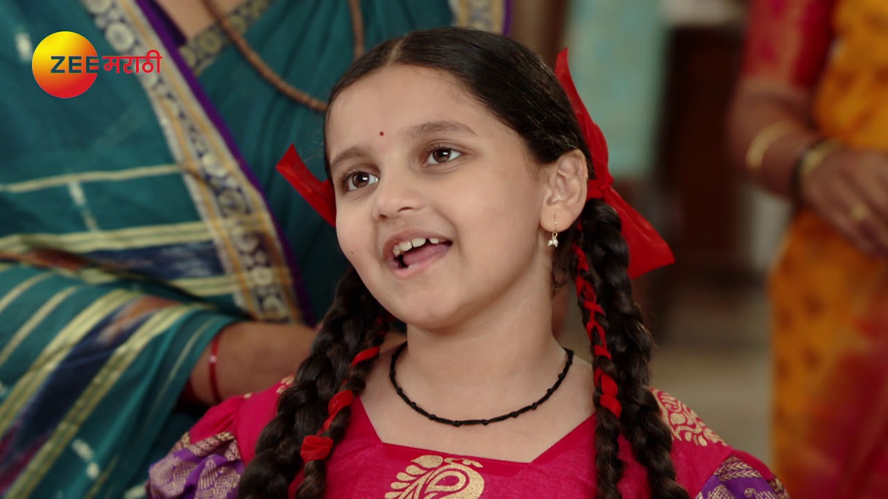 Tuzhat Jeev Rangala - Full Ep - 980 - Hardik Joshi, Akshaya Deodhar ...