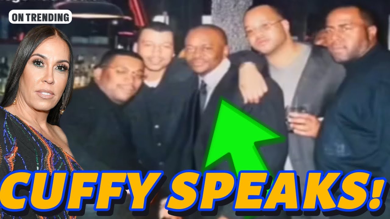 CUFFY Gatling EXPOSES Big Meech for SNITCHING? + 50 Cent’s Power Move ...