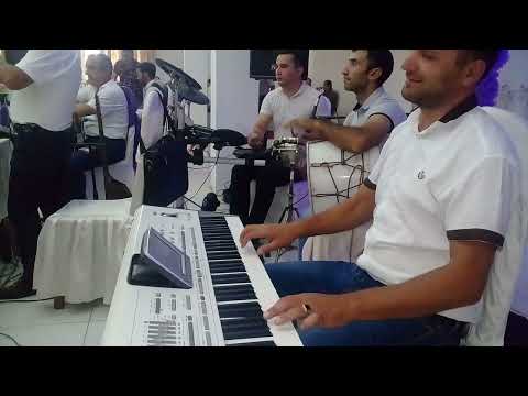 Kazim sintez,Xanlar klarnet,Aslan nagara