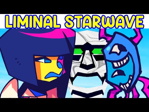 Friday Night Funkin': One Shot Mania Update (VS ENA - Liminal Starwave)