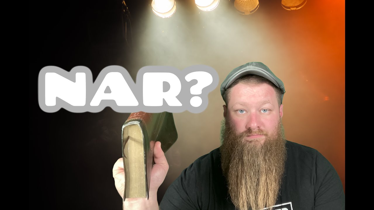 What is the new apostolic reformation |NAR beliefs and teachings ...