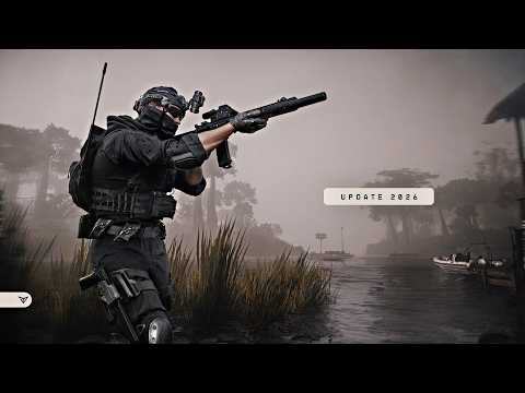 Tactical Stealth Makes Wildlands SO ADDICTIVE...